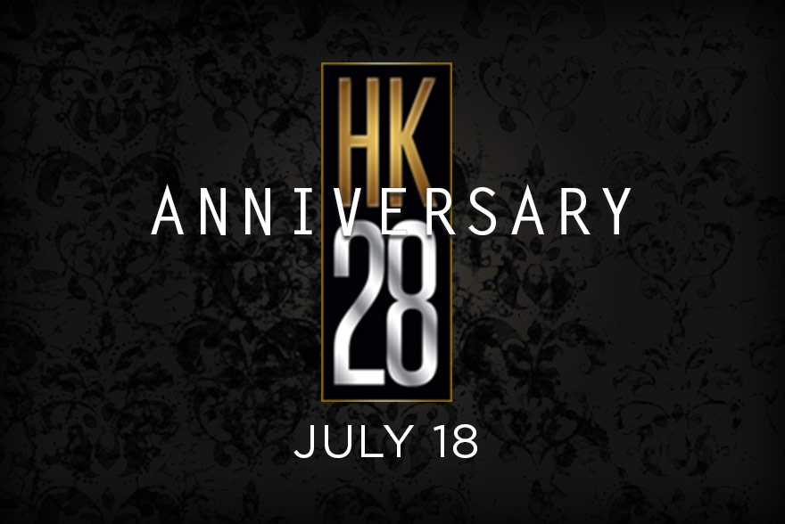 Hong Kong's Gentlemen's Club | Welcome